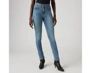 LEVI'S 311 Shaping Skinny Jeans With Zip Hem