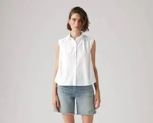 LEVI'S Gracen Blouse