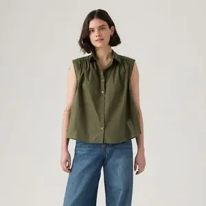 LEVI'S Gracen Blouse
