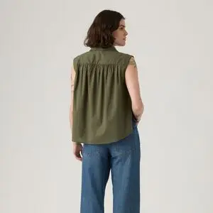 LEVI'S Gracen Blouse