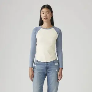 LEVI'S Sporty Tee T-shirt