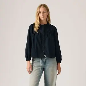 LEVI'S Cleo Long-sleeve Blouse