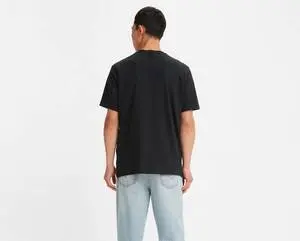 LEVI'S Relaxed Fit Short Sleeve T-shirt