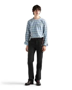 Prada Cotton Shirt