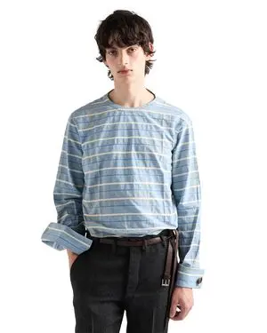 Prada Cotton Shirt