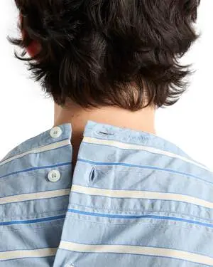 Prada Cotton Shirt