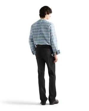 Prada Cotton Shirt