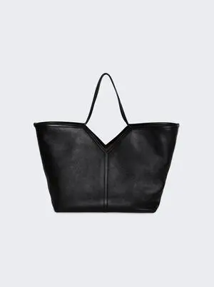 Saint Laurent Y Slim Tote Bag