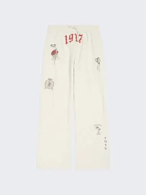 Balenciaga Oversized Baggy Sweatpants