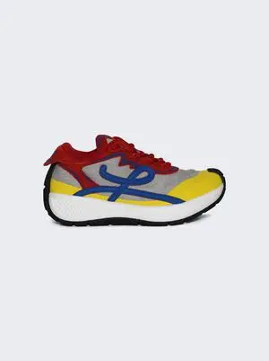 Loewe Pogo Sneaker - Multi