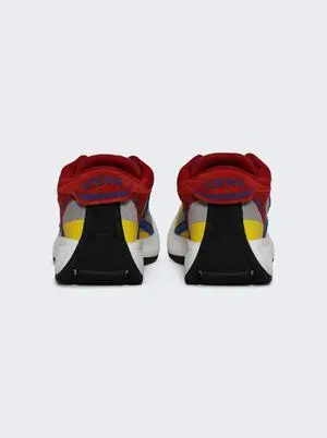 Loewe Pogo Sneaker - Multi