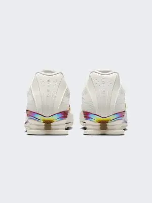 Nike Shox Z Se Sneakers Phantom