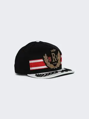Rhude Captain's Crest Cap