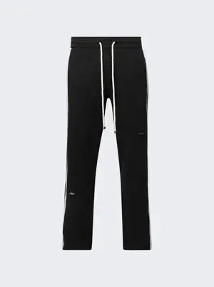 NAHMIAS Repaired Track Pant Aged