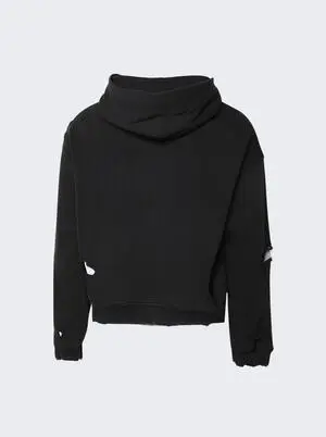 NAHMIAS Thermal Lined Zip Hoodie