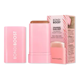 BONDI BOOST Strawberry Gum Grip Styling Stick - One-color