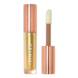LIVE TINTED Huegloss Hydrating High-shine Lip Gloss - Radiant