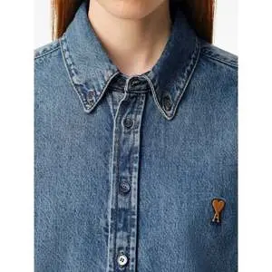 AMI Paris Shirts