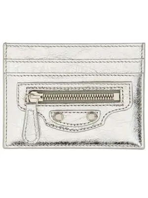 Balenciaga Card Holder Le City