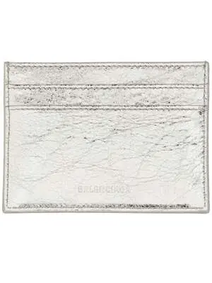 Balenciaga Card Holder Le City