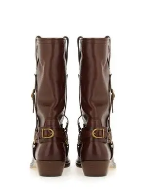 Isabel Marant Étoile Boot Heiko
