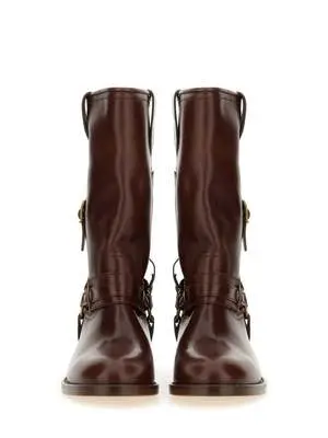 Isabel Marant Étoile Boot Heiko