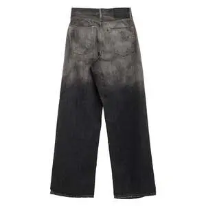 Acne Studios Denim Loose-fit Jeans