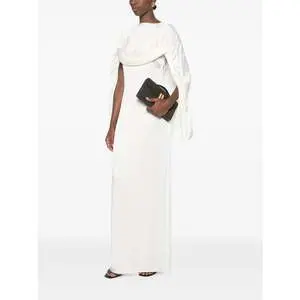 Stella McCartney Neutrals Dresses Evening Dresses