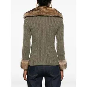 Saint Laurent Knitwear Cardigans