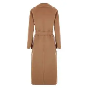 Max Mara Coats Single Breasted Coats