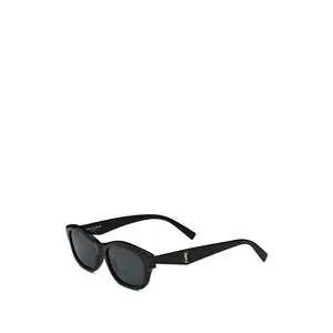 Saint Laurent Sunglasses - Black