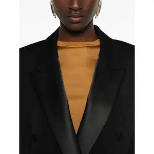 Saint Laurent Jackets Blazers