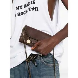Stella McCartney Clutch Bags