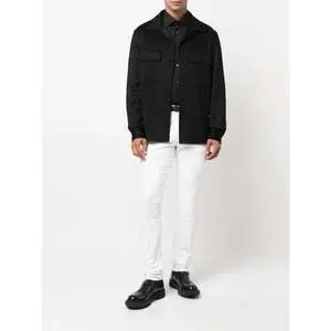 Zegna Jackets Shirt Jackets