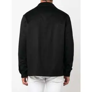 Zegna Jackets Shirt Jackets