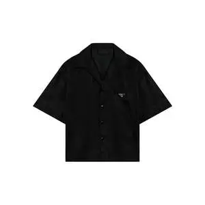 Prada Shirts - Black