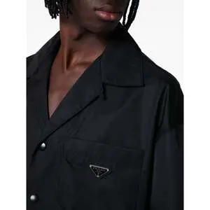 Prada Shirts