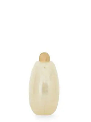 Cult Gaia Eviana Clutch - Cream