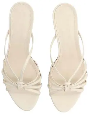 AeydĒ Abby Heeled Sandals