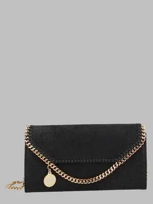 Stella McCartney Polyester Clutch