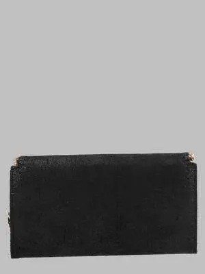 Stella McCartney Polyester Clutch
