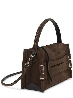 JW Anderson Small Loafer Bag