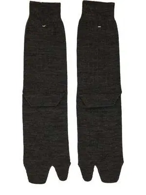 MAISON MARGIELA Calzini Tabi