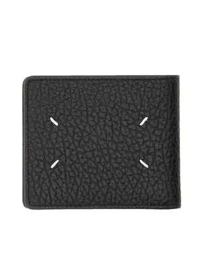 MAISON MARGIELA Logo Wallet
