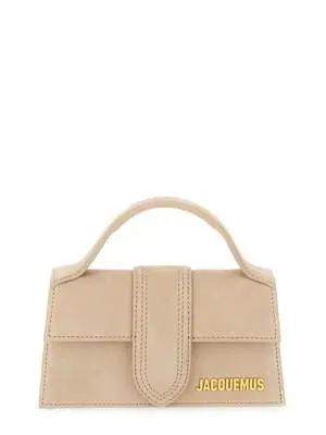 Jacquemus Le Bambino Bag - Cream