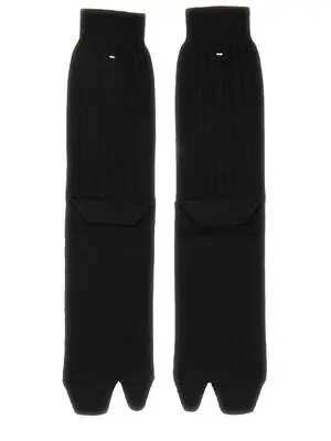MAISON MARGIELA Calzini Tabi