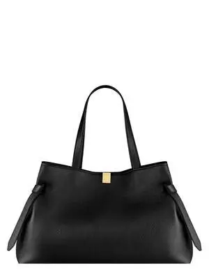 Yuzefi Women - Black