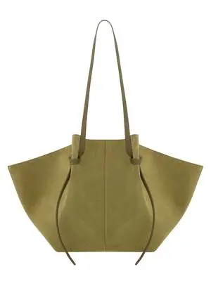 YUZEFI Women - Brown