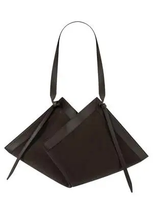 Yuzefi Women - Brown