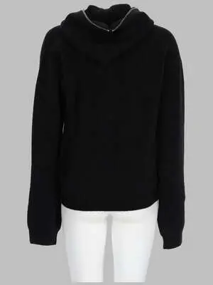Rick Owens Giacca In Maglia